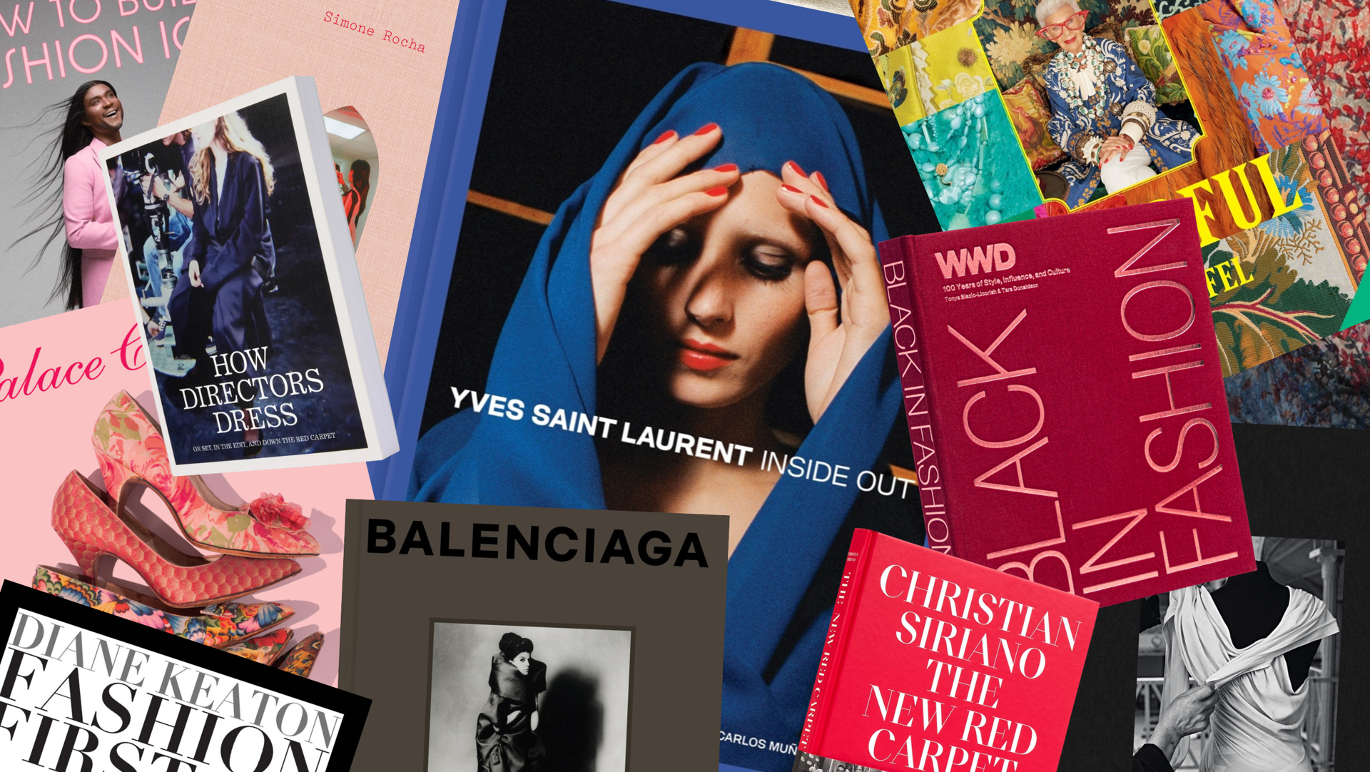 The Best, Most Giftable Fashion Books That Came Out in 2024 - Fashionista