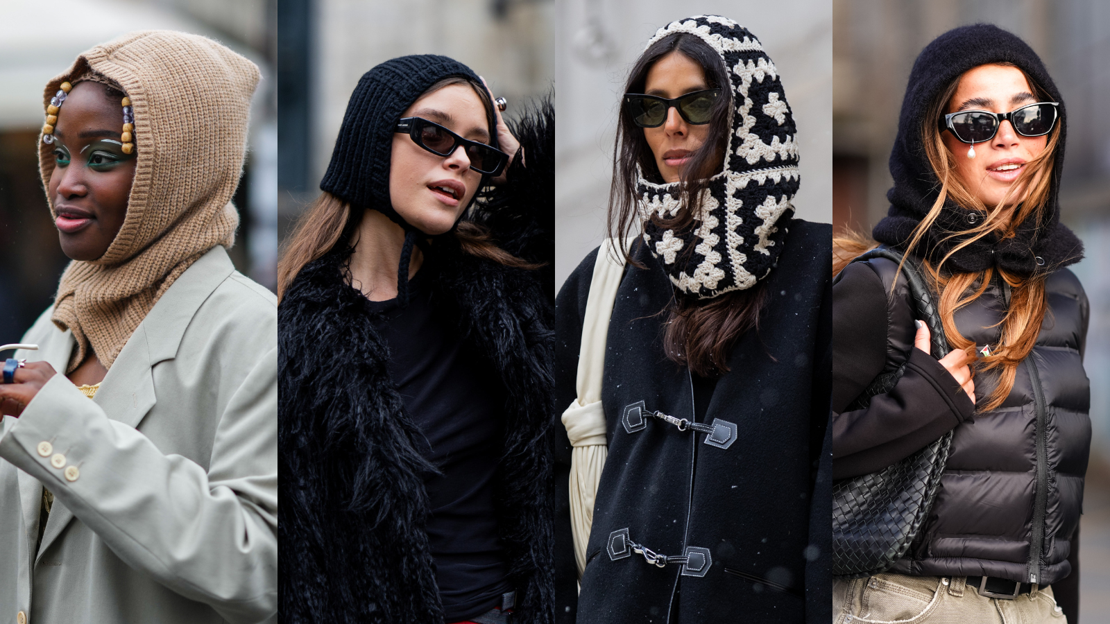 Balaclavas Are the Stylish, Practical Way to Stay Cozy in the Cold ...
