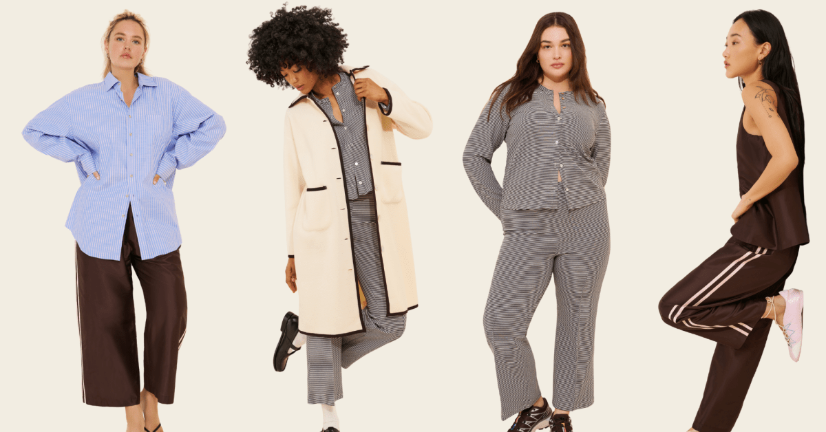 Must Read: Nuuly Partners With Donni on Capsule Collection, Uoma Beauty ...