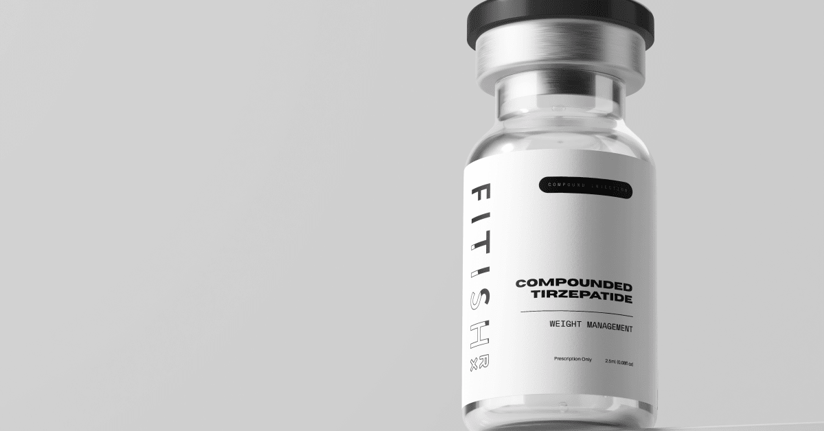 How Skin-Care Brand Fitish is Making Prescription GLP-1 Meds Part of ...