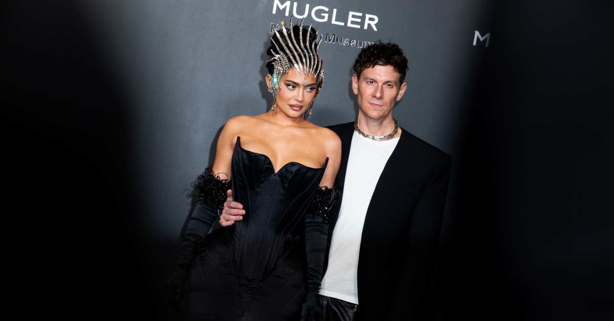 For Casey Cadwallader, New and Old Mugler Can Successfully Coexist ...