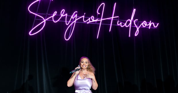 Latto Dominates the Spring 2023 Front Rows at Her First New York ...