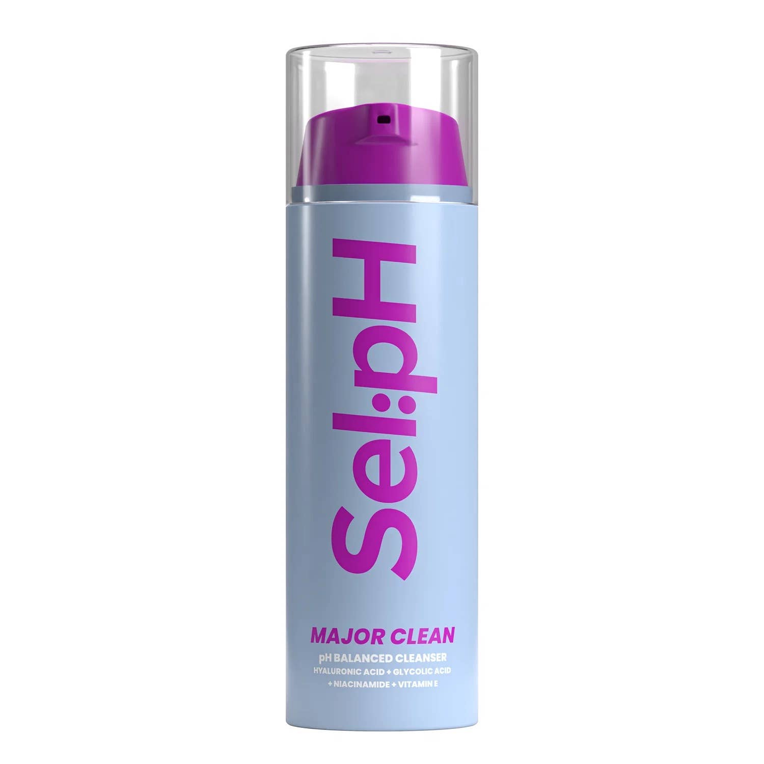 SelpH: A Gen Z-Founded Skin-Care Brand For Balancing Your pH - Fashionista