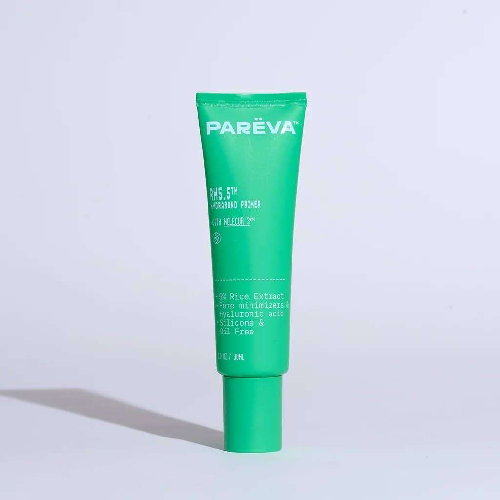 Parëva Beauty: A Scientist-Founded Skin-Care Brand Crafting 'Joyfully ...