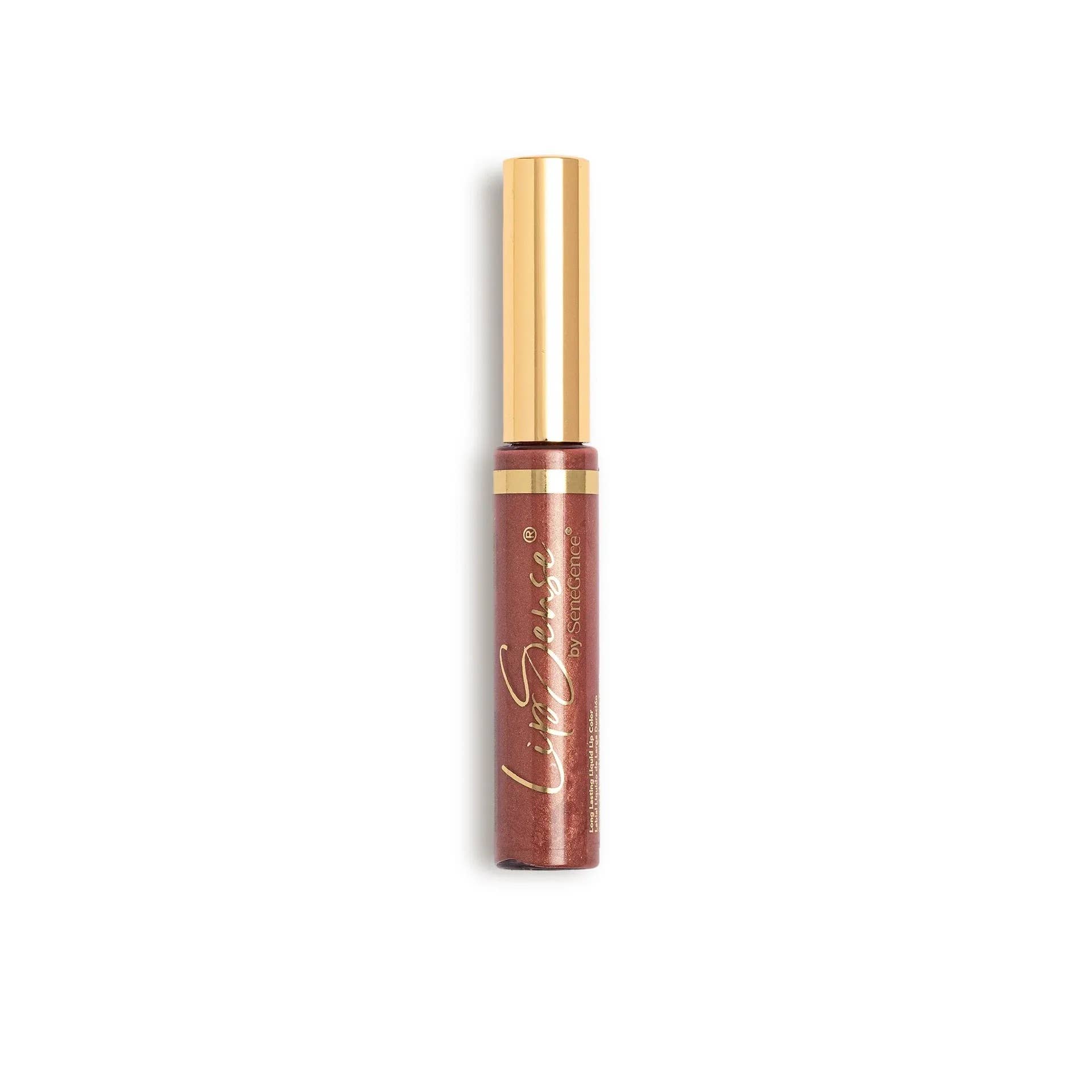 SeneGence: A Beauty Brand Known For Its Smudge-Proof Liquid Lip Color ...
