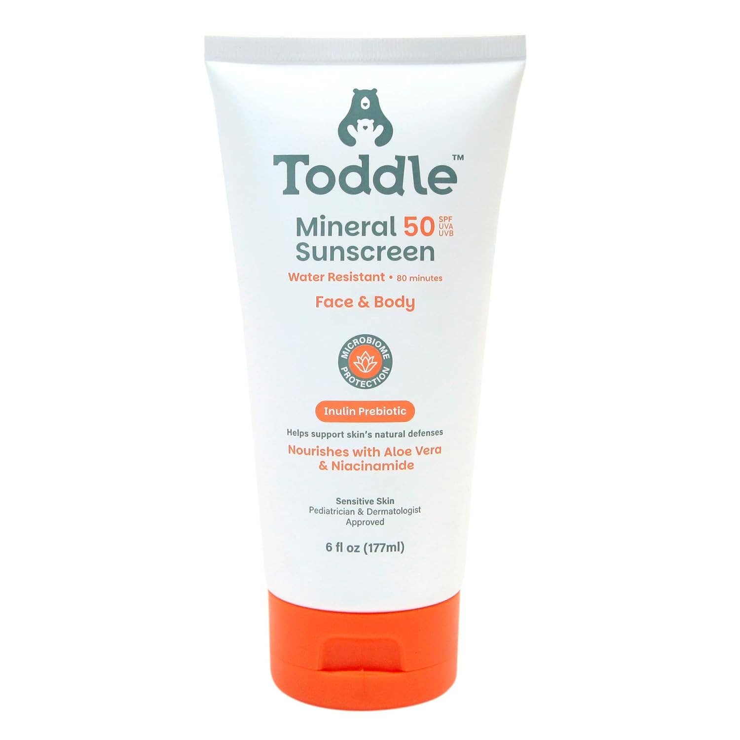 Toddle: A U.K.-Based Children's Skin-Care Brand Heading to the U.S ...