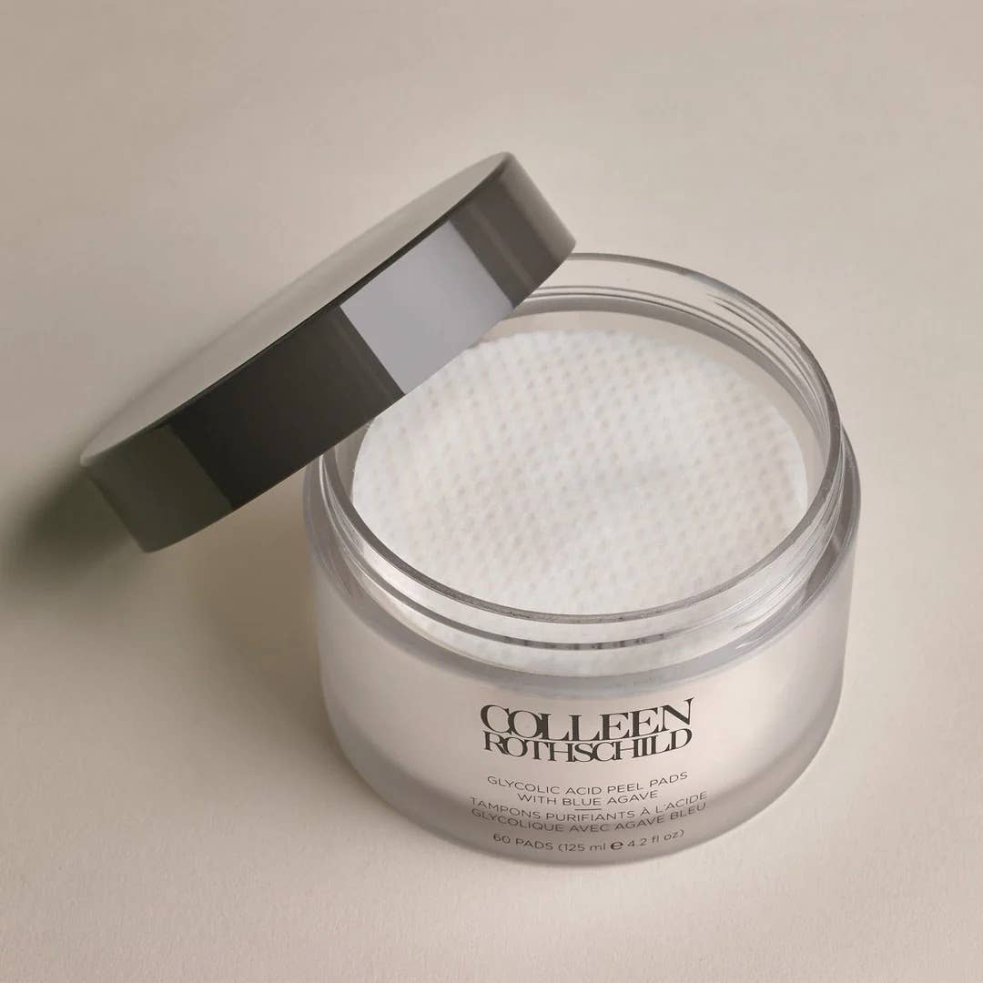 Colleen Rothschild Beauty: A Dallas-Based Skin-Care Brand That Combines ...