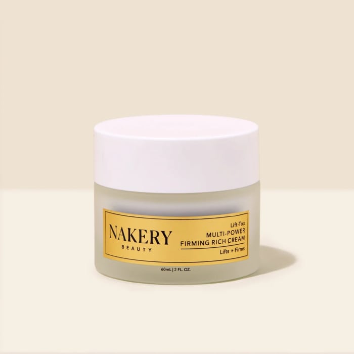 Nakery Beauty: An Esthetician-Founded Brand Catering to Women Over 50 ...