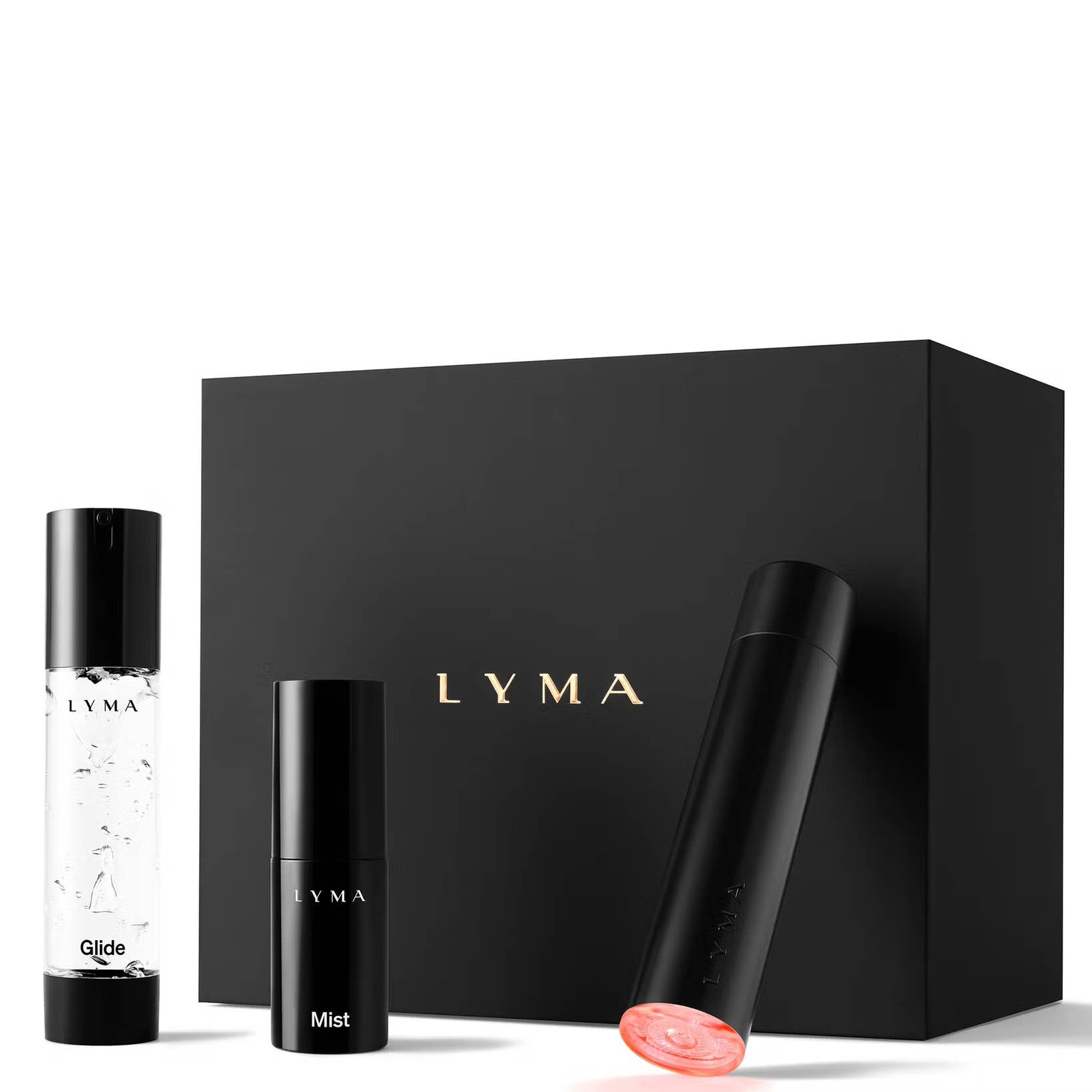 Lyma: A Luxury Skin-Care Brand Targeting Aging With Cold Laser ...