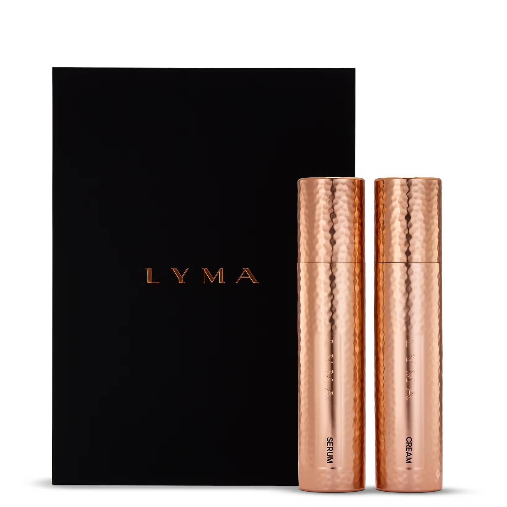 Lyma: A Luxury Skin-Care Brand Targeting Aging With Cold Laser ...