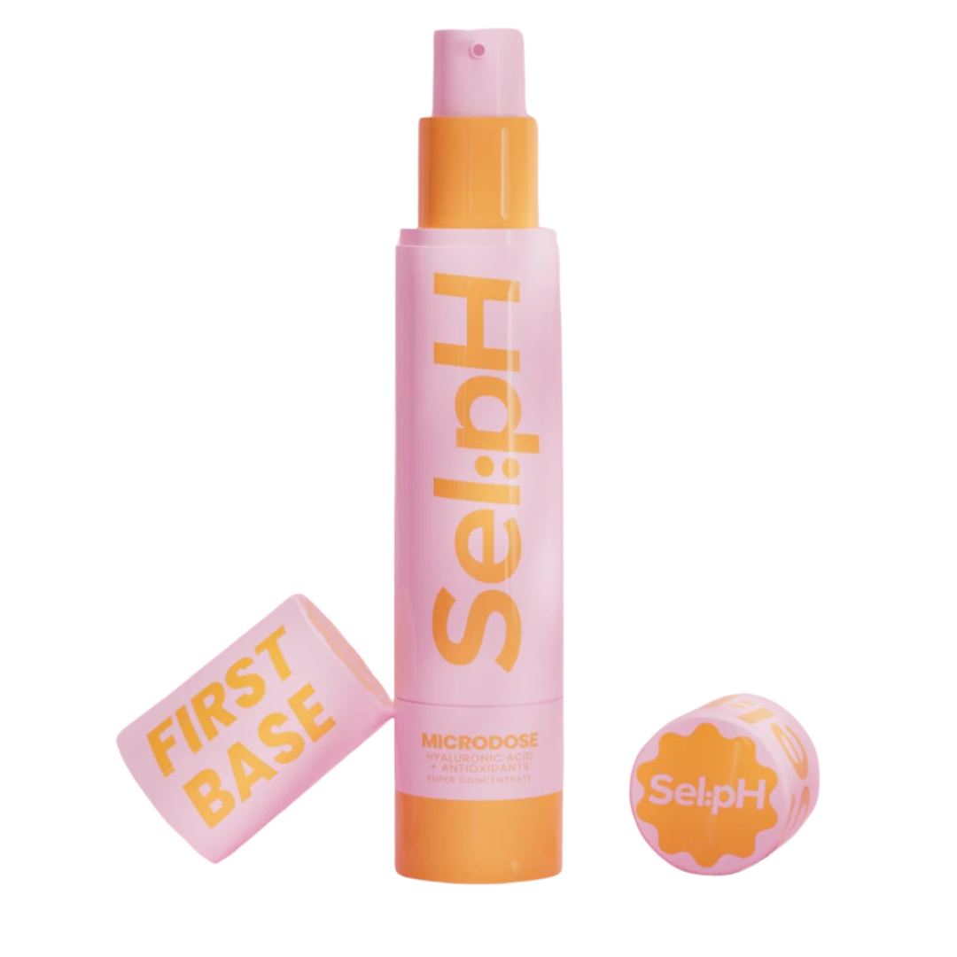 SelpH: A Gen Z-Founded Skin-Care Brand For Balancing Your pH - Fashionista