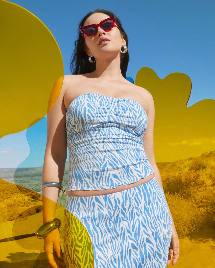 Target Announces New Designer Collaboration With Diane von Furstenberg ...