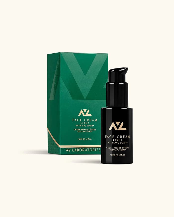 AV Laboratories: A Luxury Skin-Care Brand Founded by Geneticists and ...