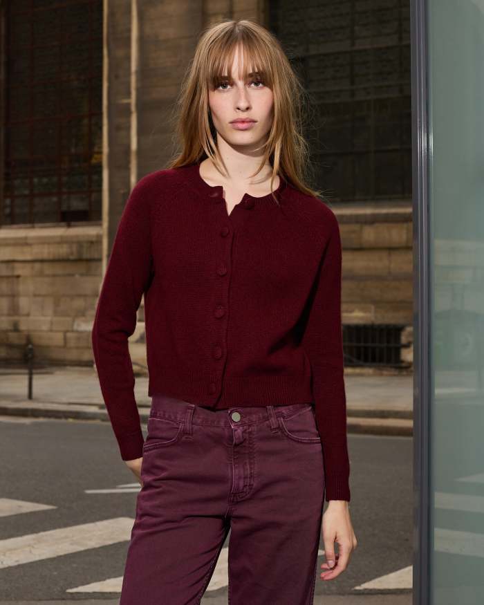 Violette_FR and Maison Alexandra Golovanoff Launch Beauty-and-Fashion ...