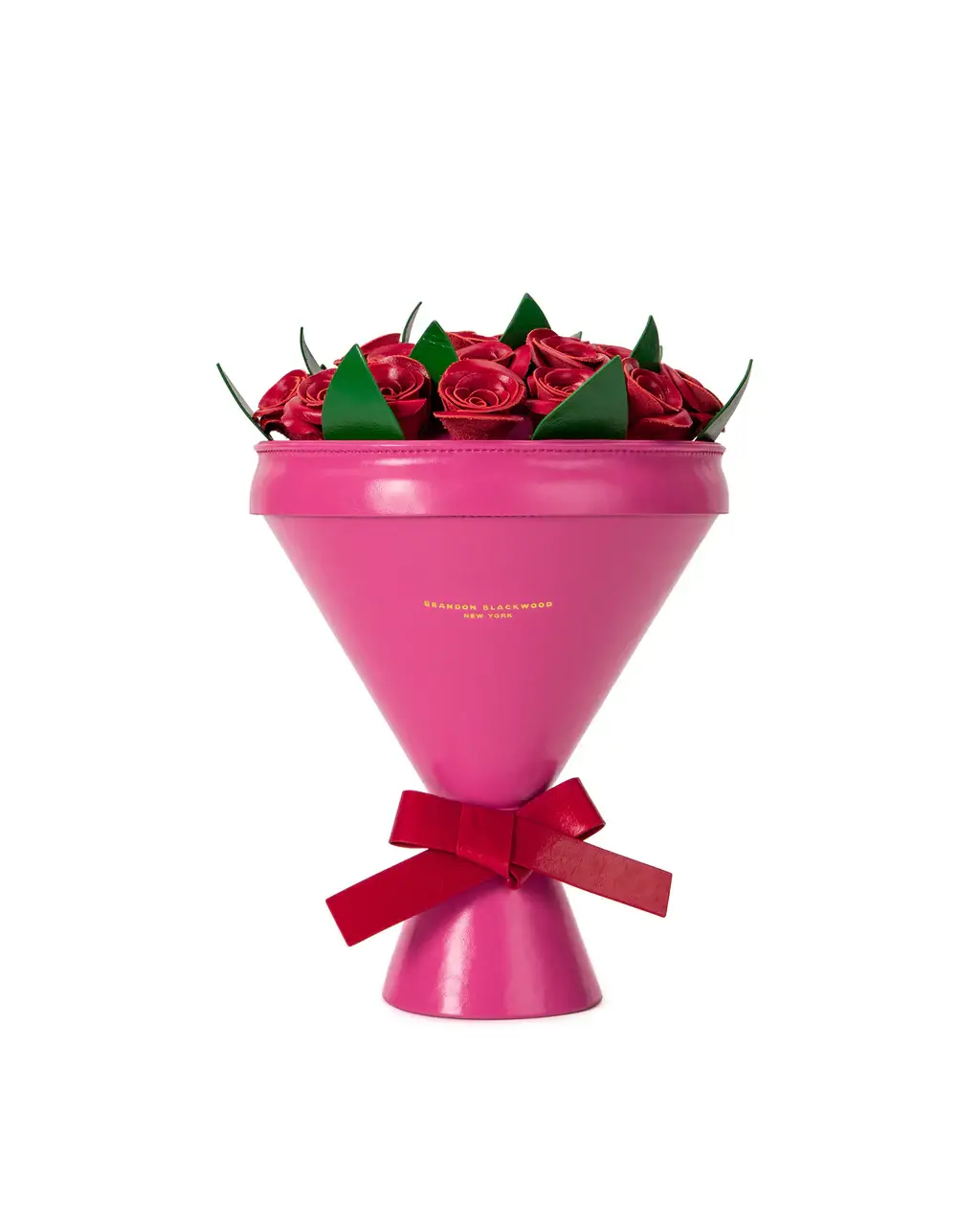 Missed Out on Valentine's Day Flowers? Get a Make-Up Brandon Blackwood ...