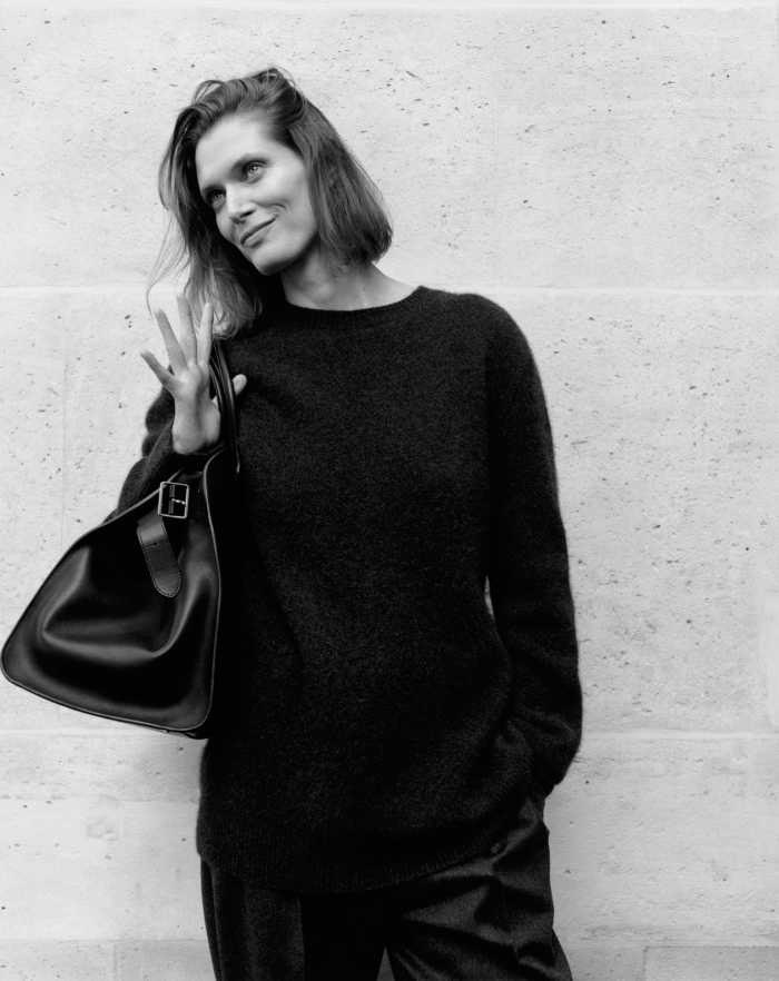 What's Behind the Resurgence of 2000s Models? - Fashionista