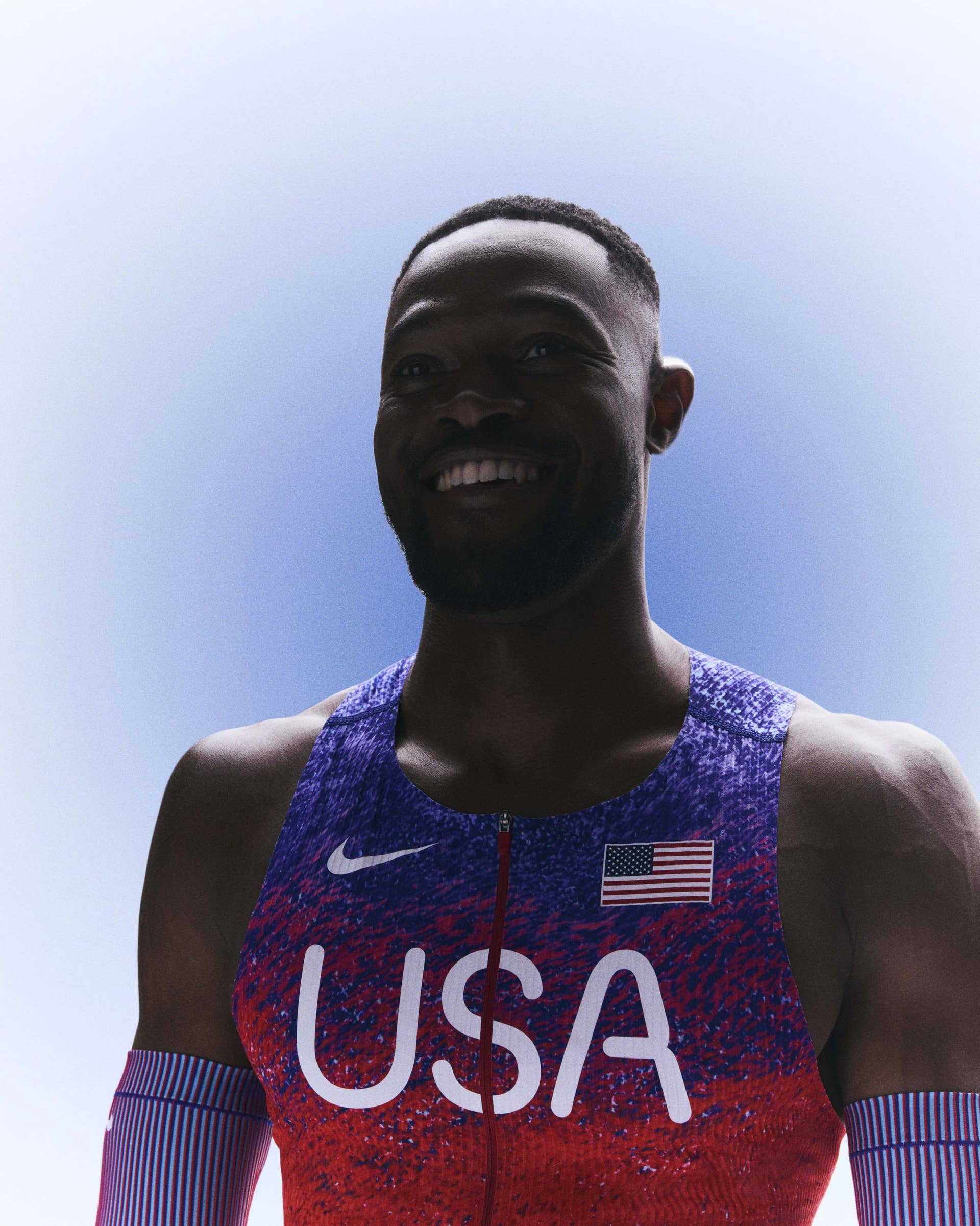 How Nike's 2024 Olympic Uniforms Came Together - Fashionista