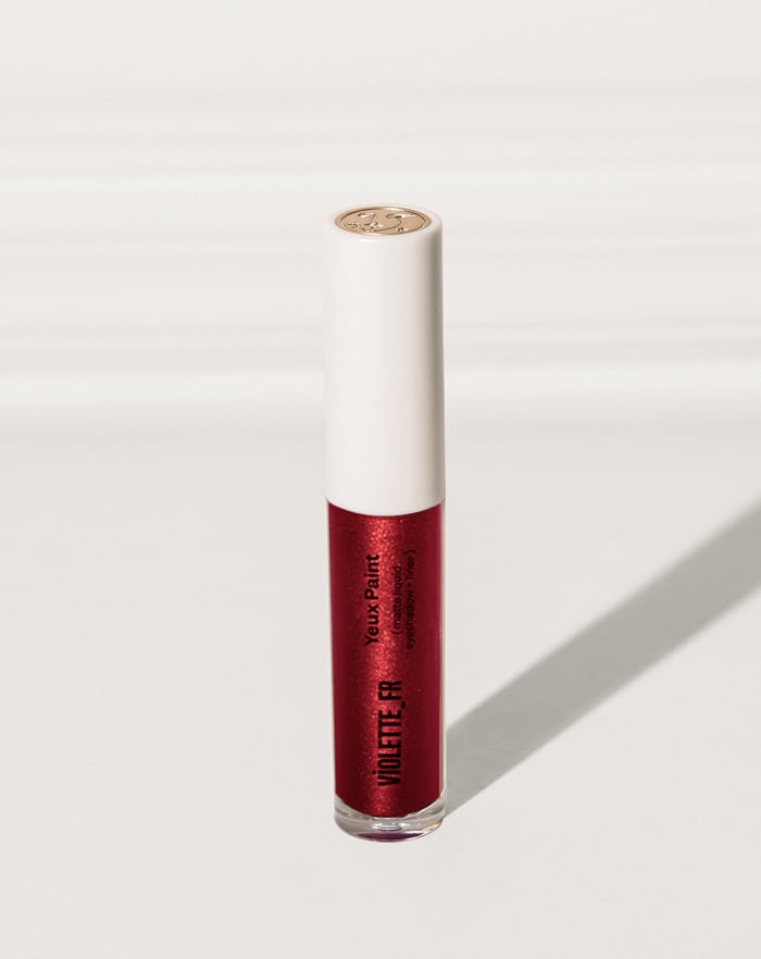 Violette_FR and Maison Alexandra Golovanoff Launch Beauty-and-Fashion ...