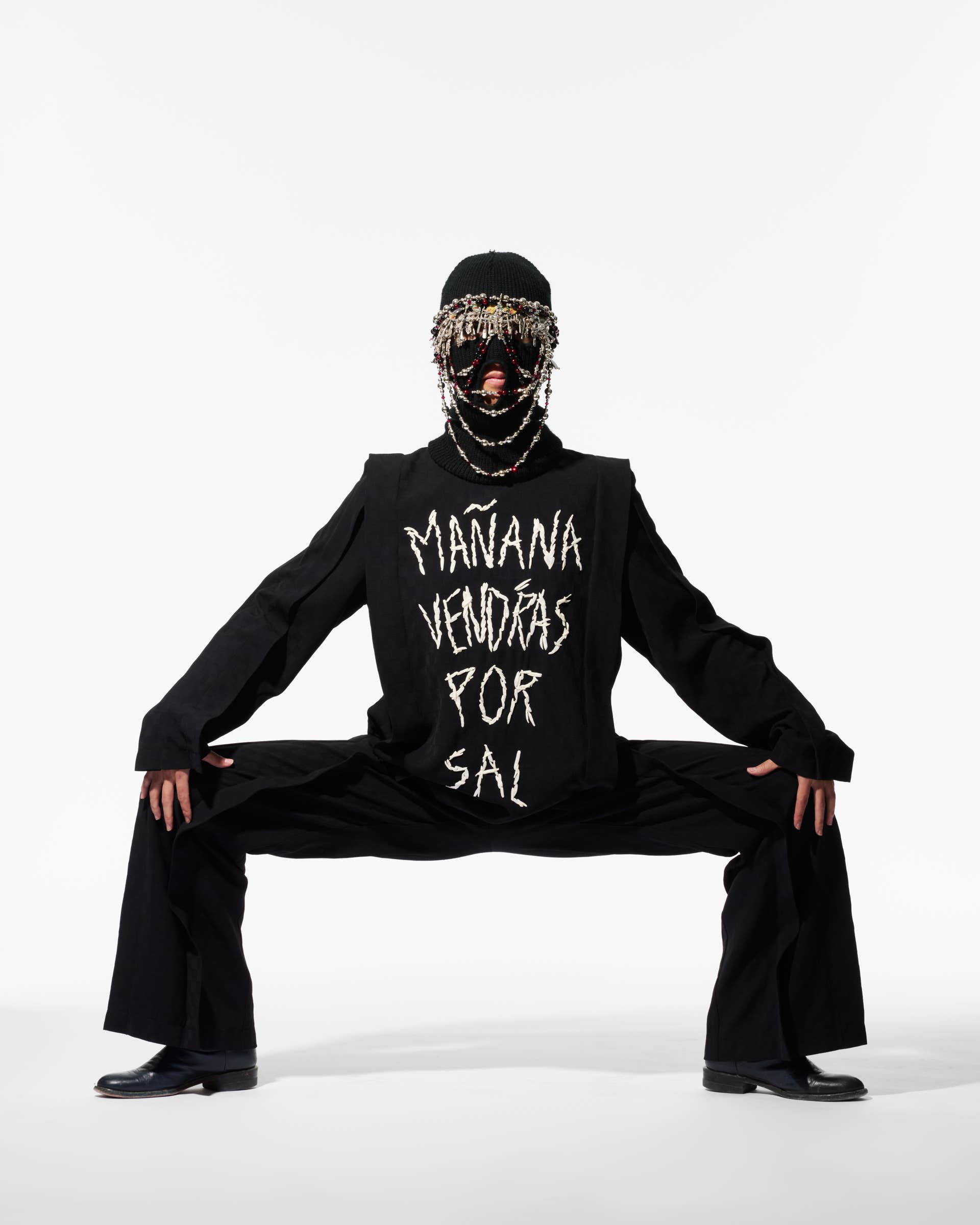 Josh Tafoya Is Weaving Ancestral Lore Into Striking, One-of-a-Kind ...