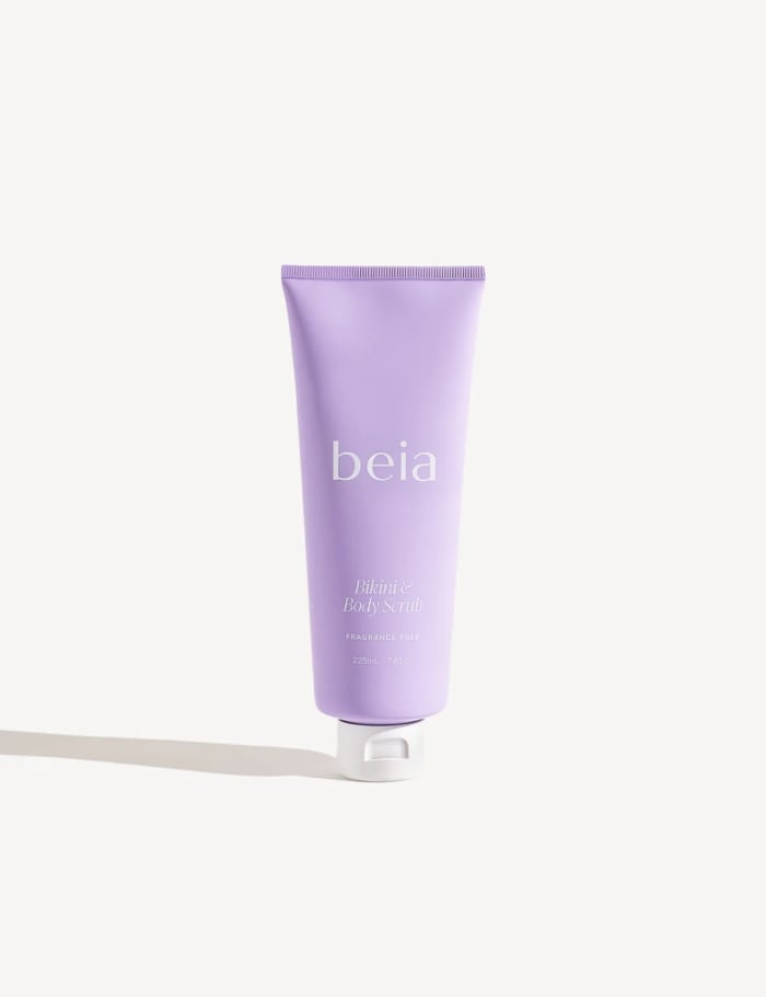 Beia: A Vegan Body-Care Brand Focused on Intimate Wellness - Fashionista
