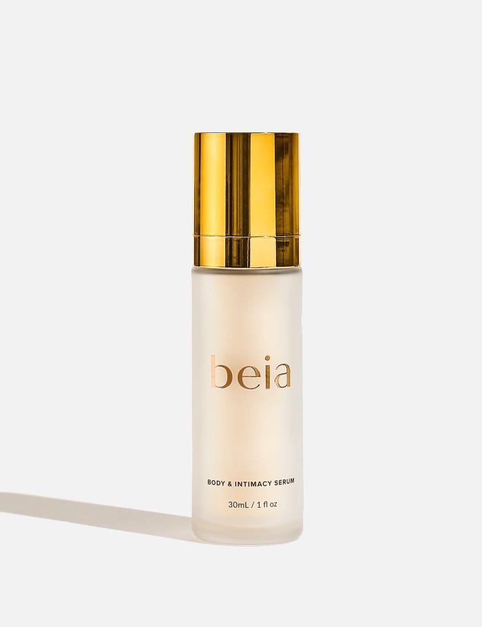 Beia: A Vegan Body-Care Brand Focused on Intimate Wellness - Fashionista