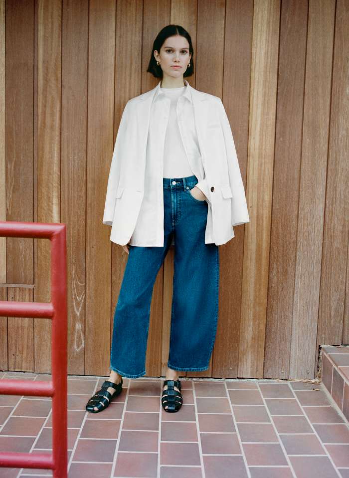 How Mathilde Mader is Positioning Everlane as the Go-To Brand for ...