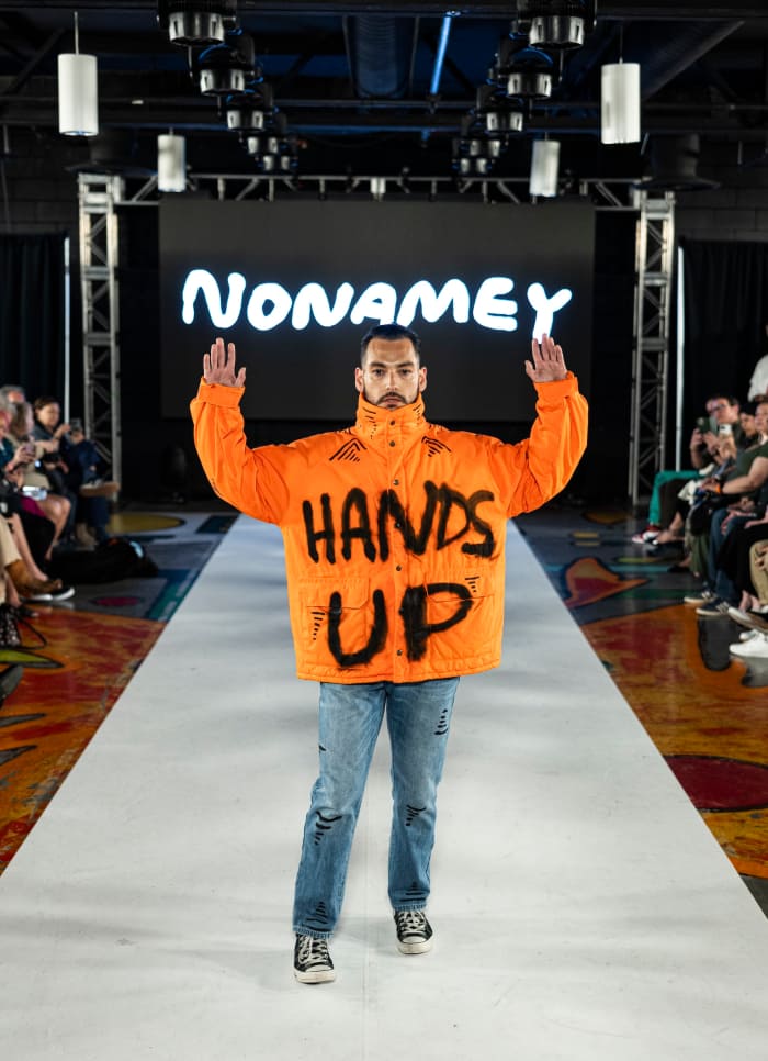 Native Fashion Week's Standout Designers Bring Indigenous Tradition to ...