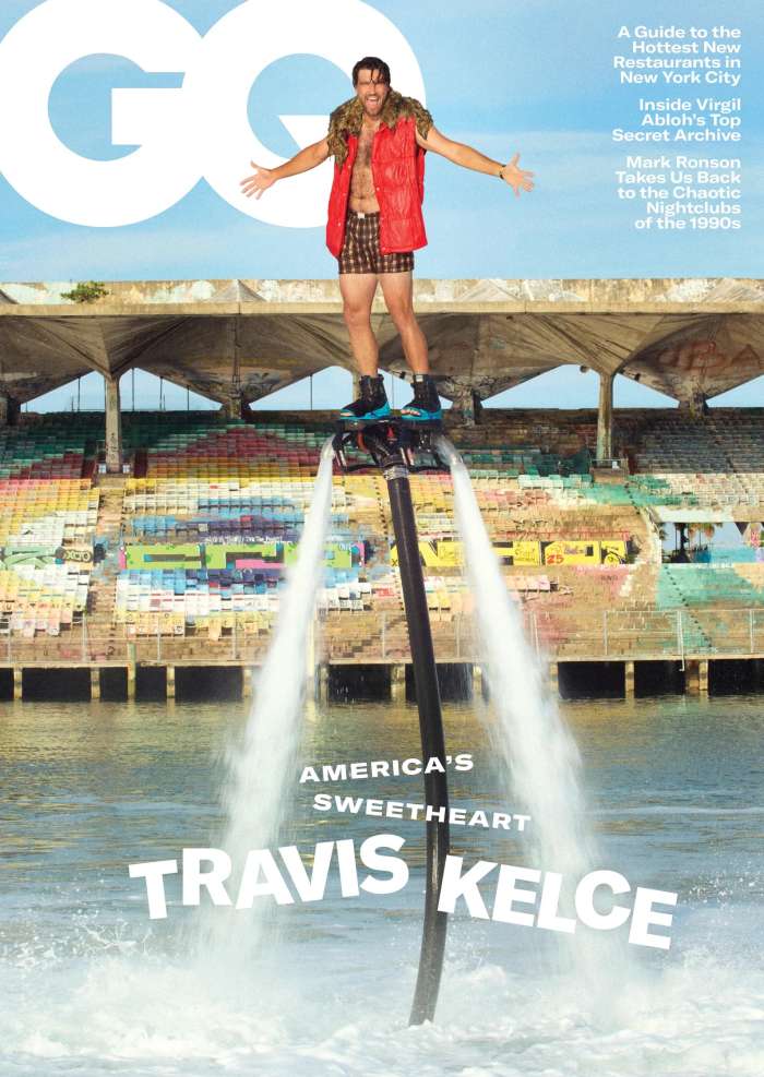 Must Read: Gildan to Acquire HanesBrands, Law Roach Is Reportedly ...