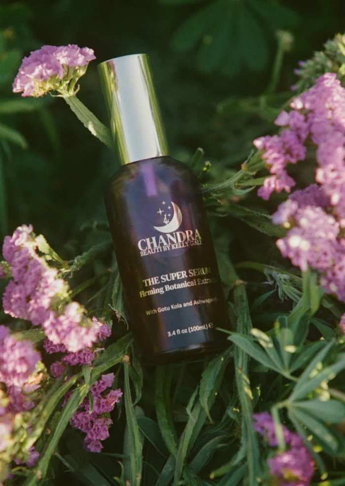 Chandra Beauti: A Botanical Body-Care Brand Founded by a Swimwear Model ...