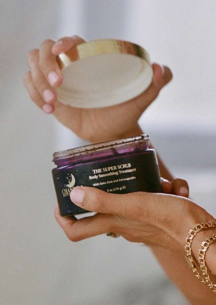 Chandra Beauti: A Botanical Body-Care Brand Founded by a Swimwear Model ...