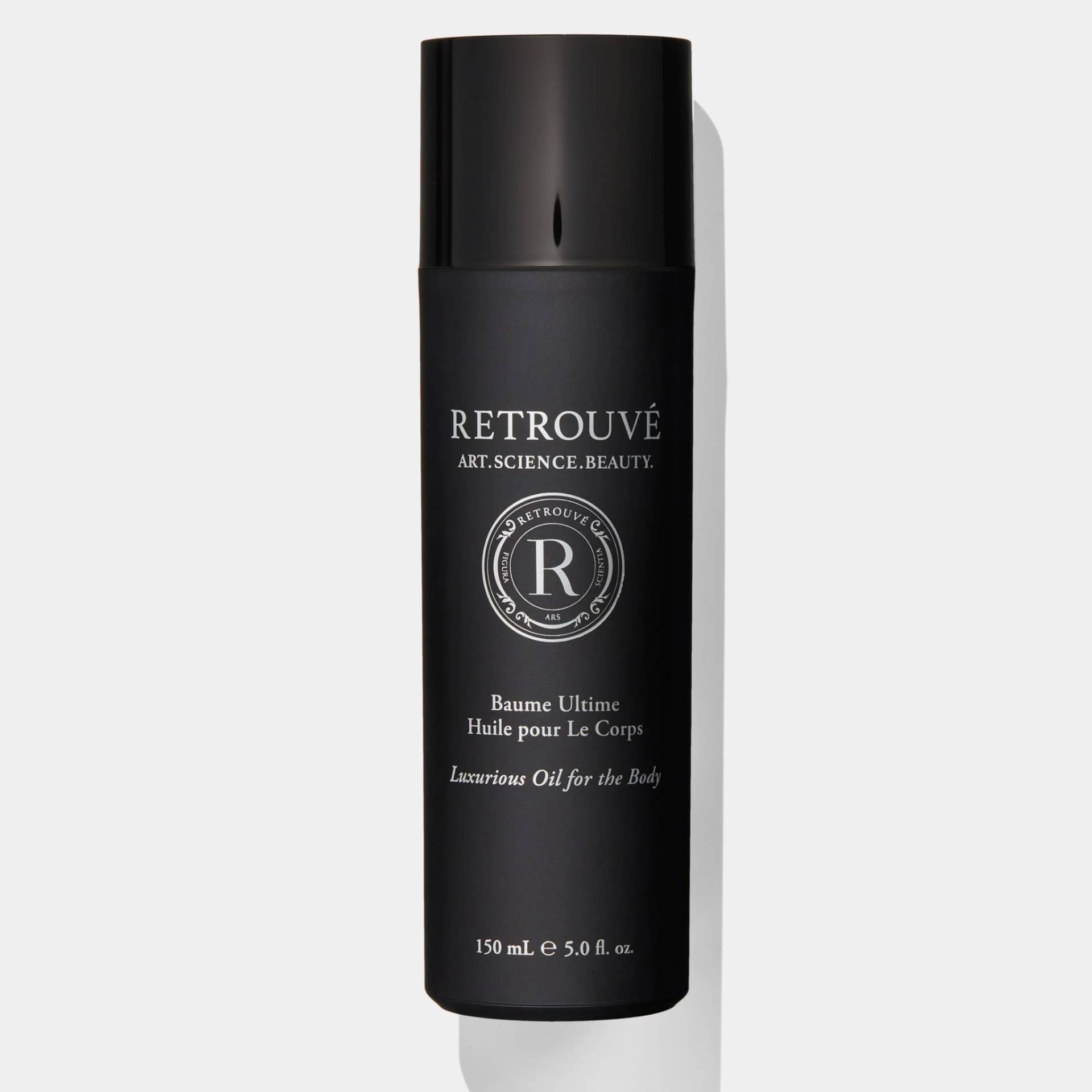 Retrouvé: A Californian Skin-Care Brand Crafting Multi-Purpose Products ...