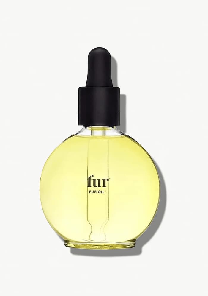 Fur: A Body-Care Brand Designed With Pubic Hair in Mind - Fashionista