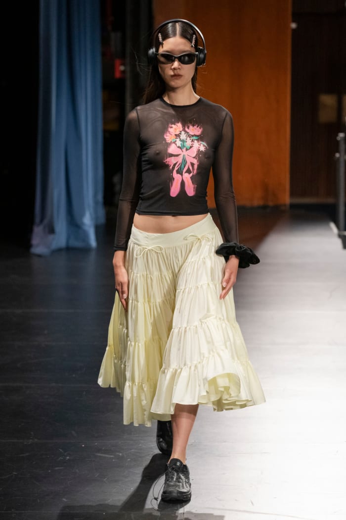 Will the Sandy Liang-ification of Fashion Continue? - Fashionista