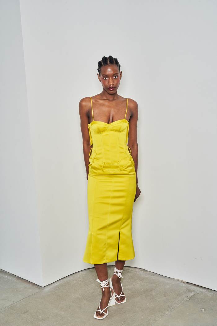 How Felita Harris Went From a Retail Training Program to Running a ...