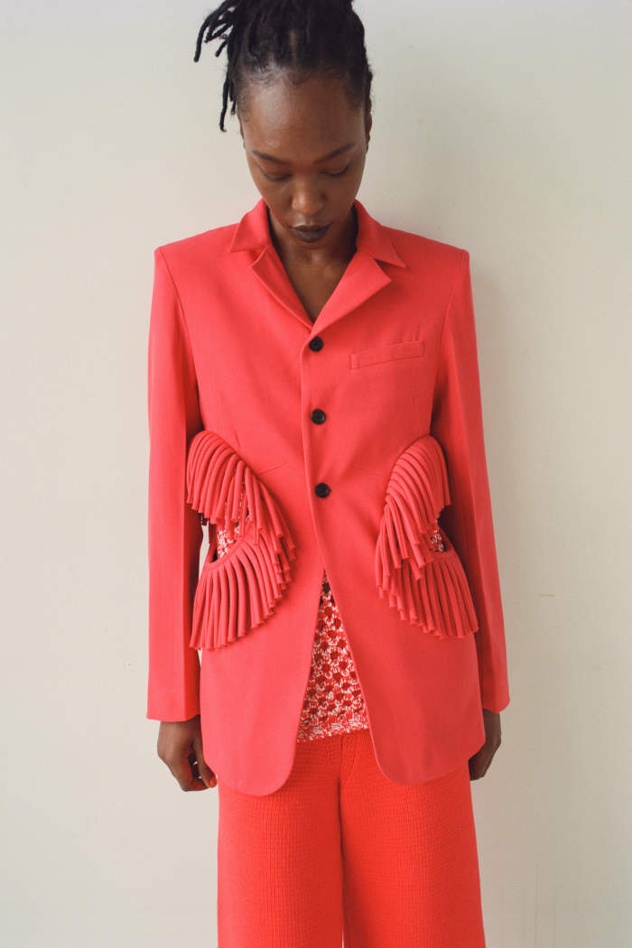 How Felita Harris Went From a Retail Training Program to Running a ...