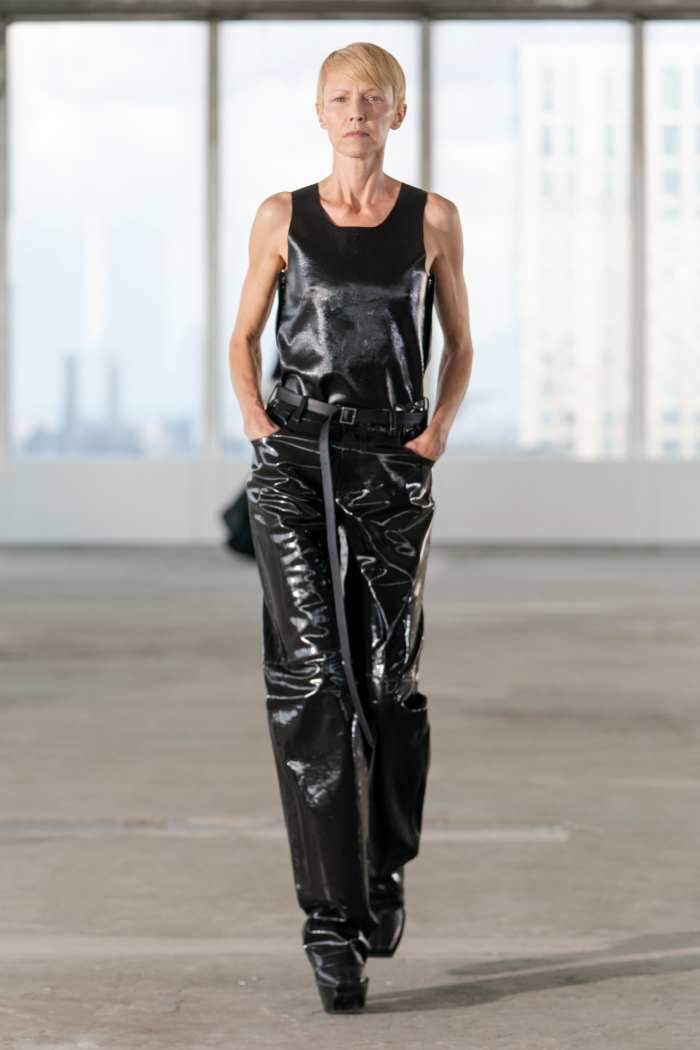 The Most Exciting Advancements in Fabric Innovation Right Now - Fashionista