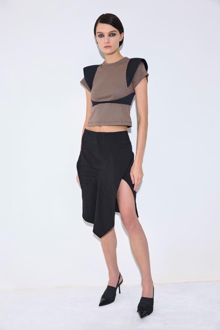 This New Label From a Marc Jacobs Alum Is Inspired by 'Kill Bill' and ...