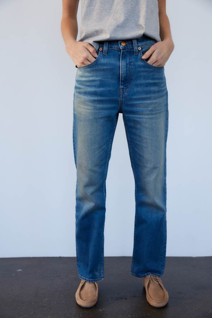 Jamie Haller: a Cult-Favorite Los Angeles Line of Understated Basics ...