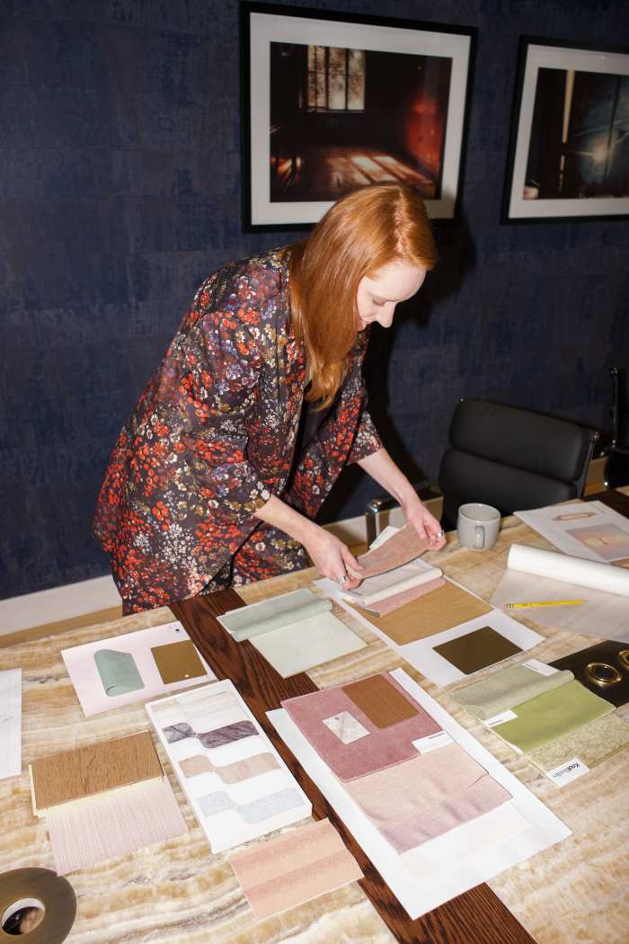 This Cool-Kid Interior Design Studio Is Behind All the Best Retail Spaces Right Now - Fashionista