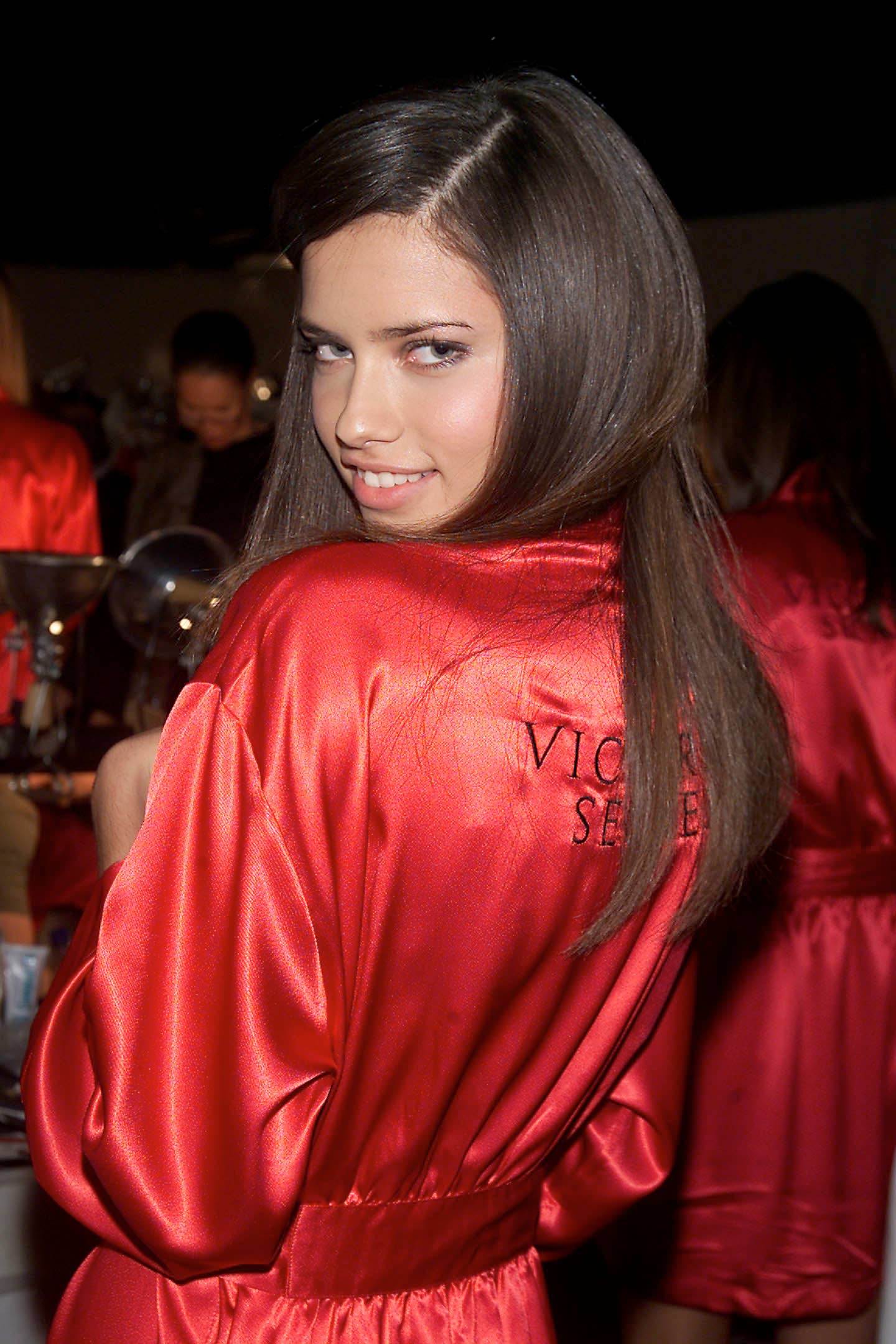 Fashion History Lesson: The Victoria's Secret Fashion Show - Fashionista