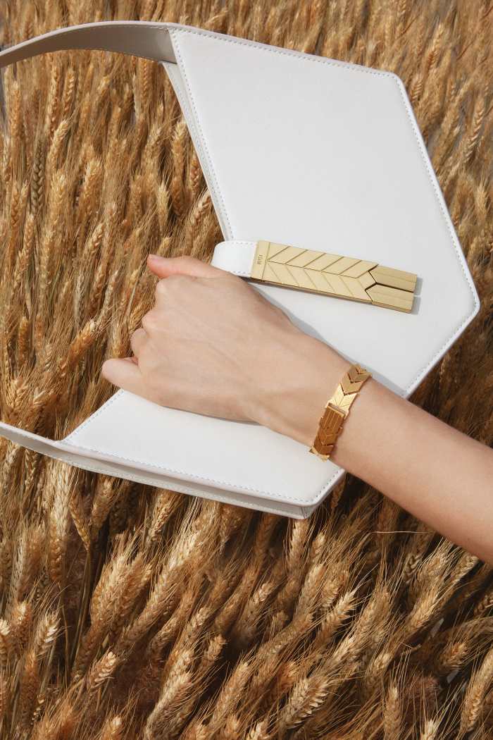 How Svitlana Bevza Turned Her Brand Into a (Very Chic) Symbol of ...