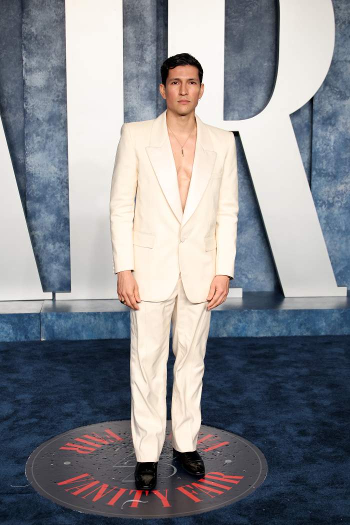 A Self-Taught Tailor From Brooklyn Gets His Met Gala Moment - Fashionista