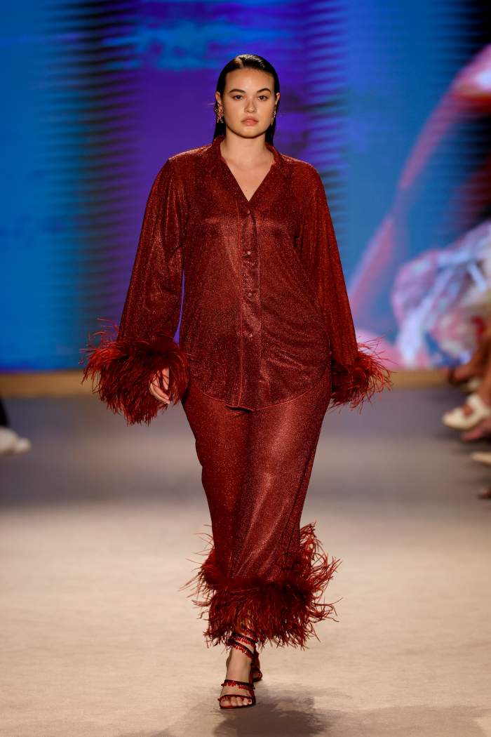 Summer 2025's Biggest Swimwear Trends, According to the Miami Swim Week ...