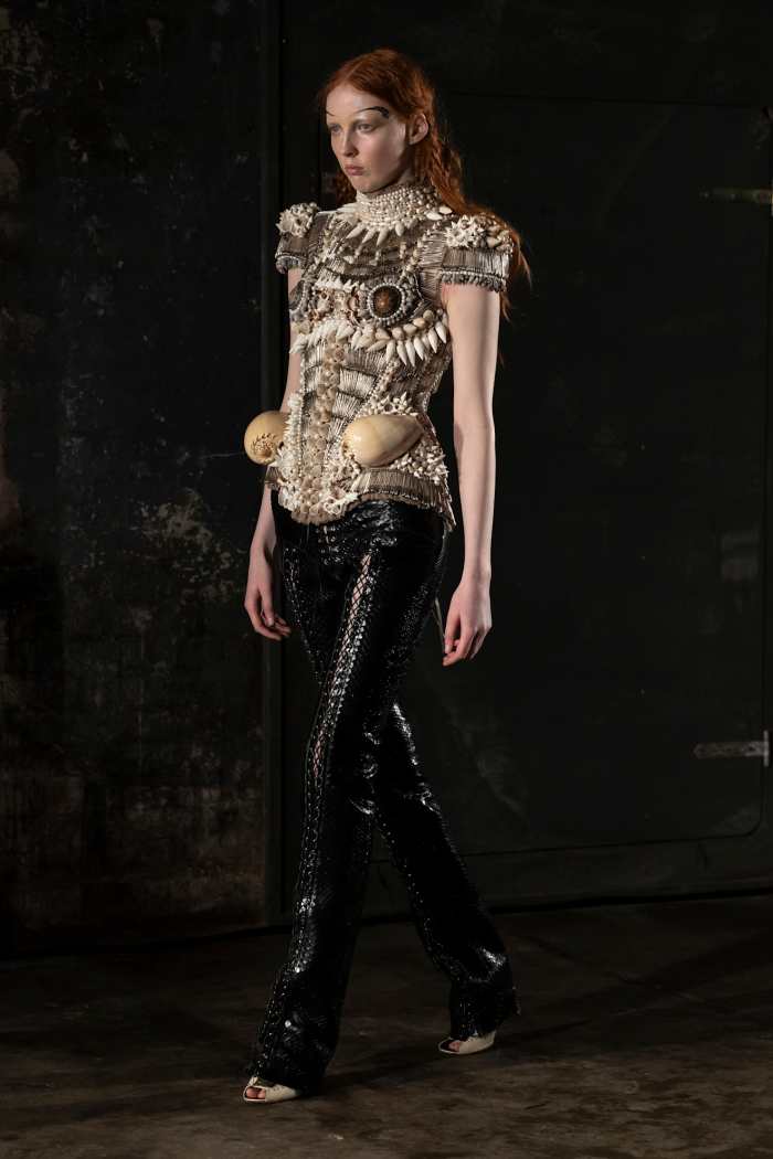 Cate Blanchett's Dilara Findikoglu Dress Is Fit for a Goddess - Fashionista