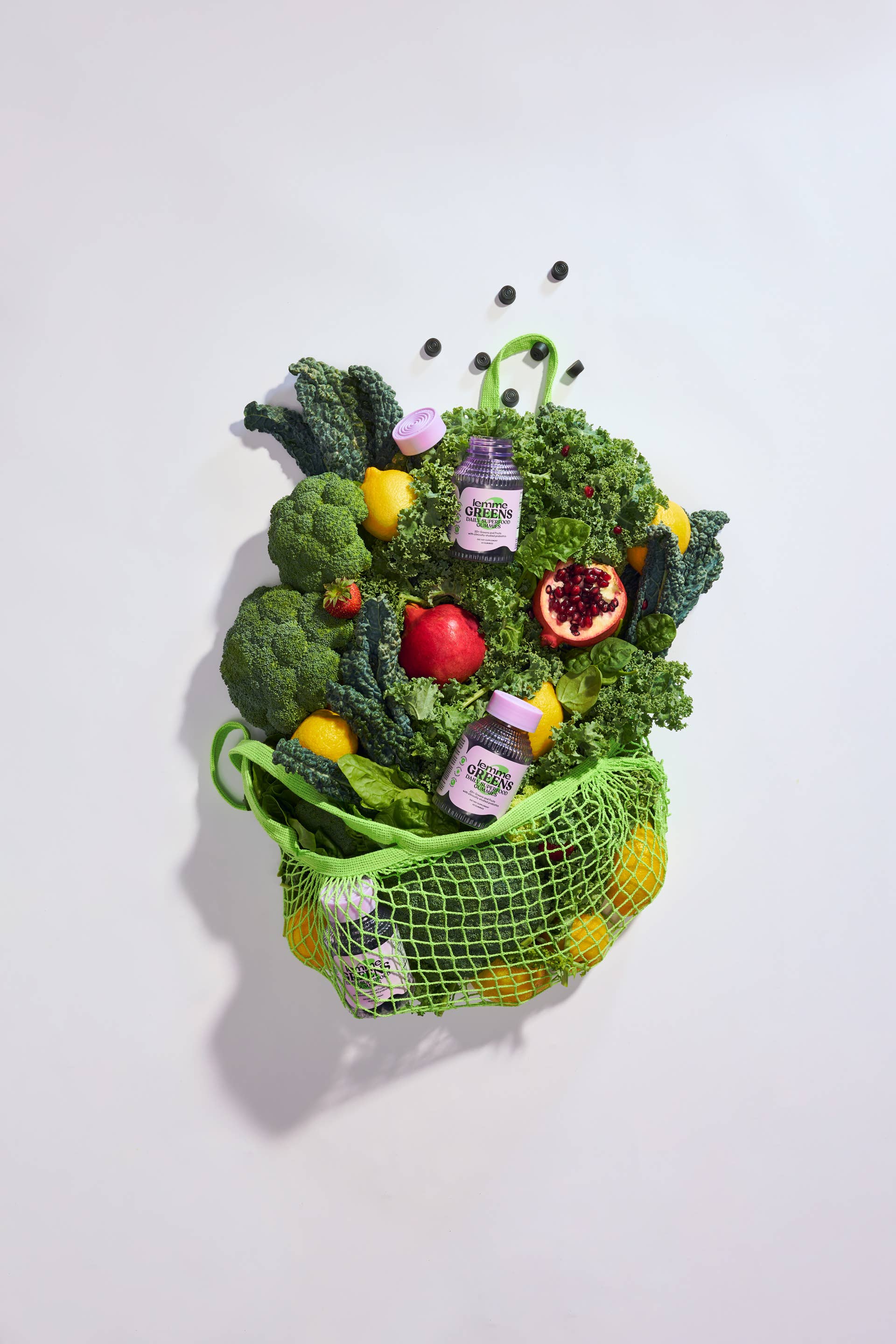 Lemme's Newest Gummies will be Your New Favorite Way to Eat Your Greens ...