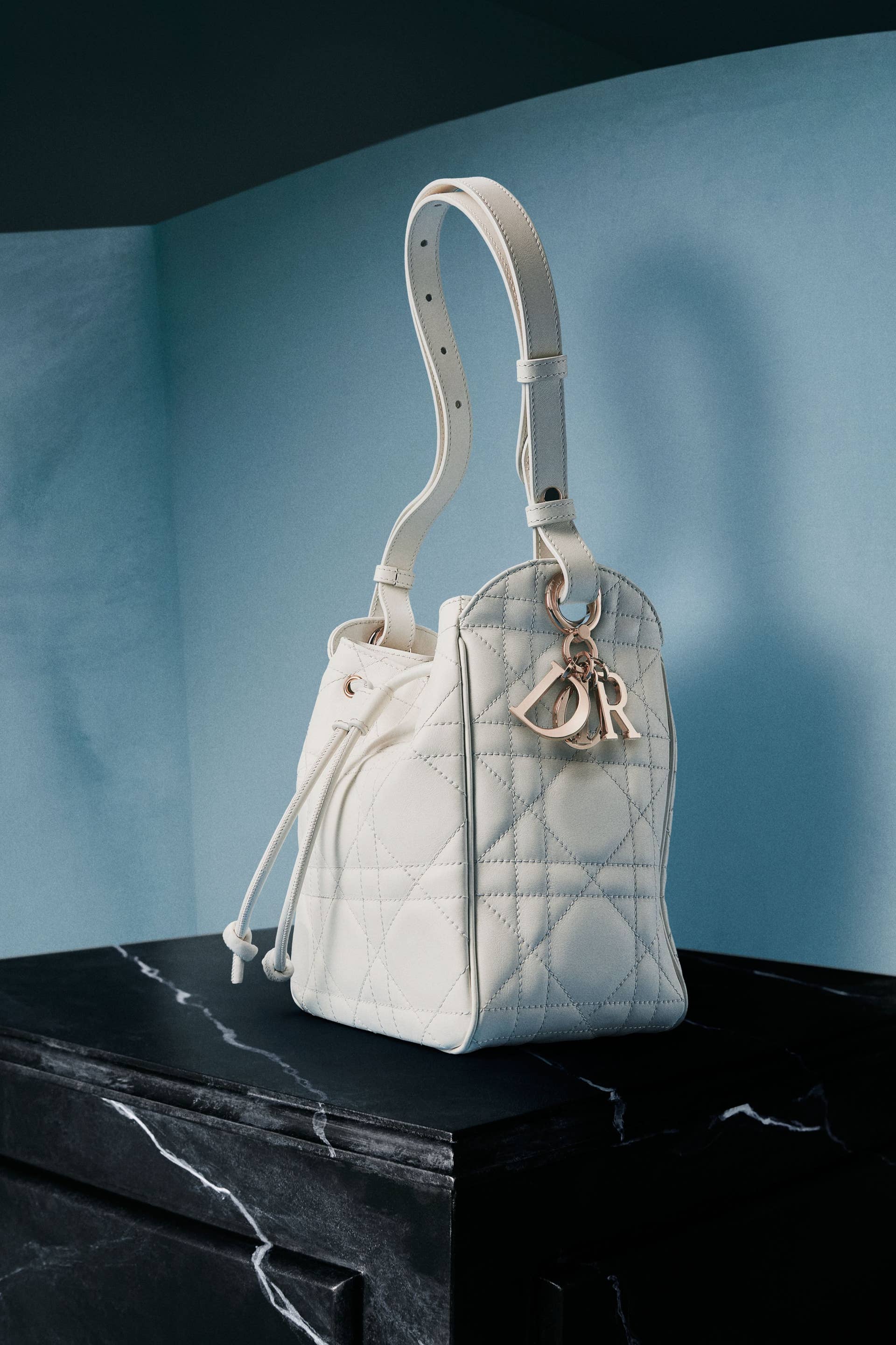 Weekly Drop Watch: Rouje X J.Crew, Dior's New Handbag and New Tower 28 ...