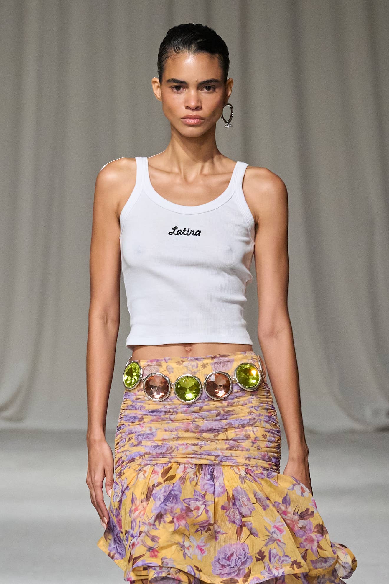 PatBo's Patricia Bonaldi Celebrates Her 'Latin Soul' For Spring 2026 ...