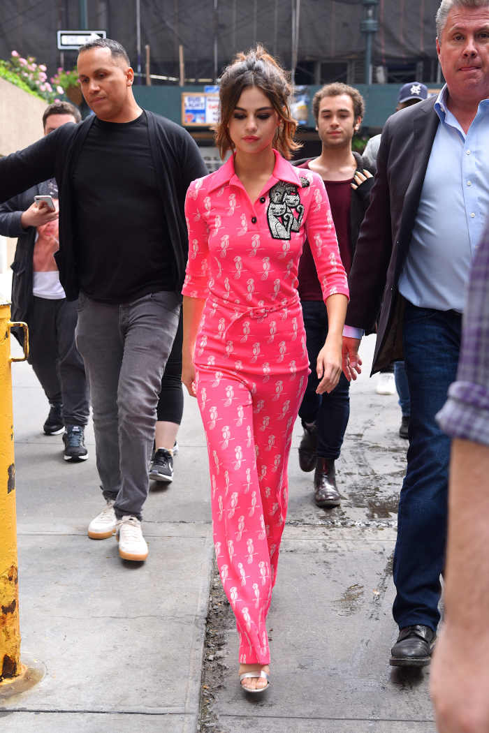 Go From Bedtime to Daytime With These Elevated Sleep Sets and Slips ...