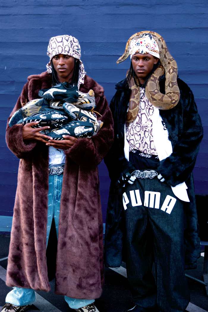 Weekly Drop Watch: A Rhode Launch, a Puma Collab and Many Brands ...