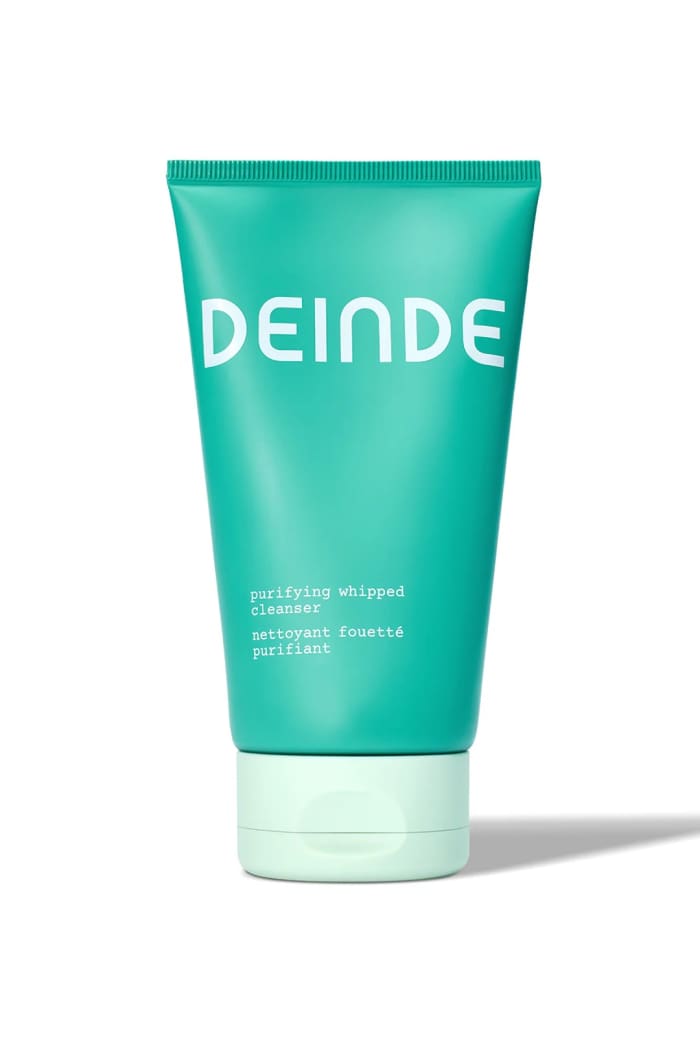 Deinde: A Skin-Care Brand That Focuses on 'Inflammaging' - Fashionista